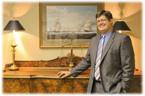 DOUGLAS A. RITCHESON – Ritcheson, Lauffer & Vincent, P. C.