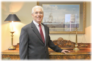 LANCE VINCENT – Ritcheson, Lauffer & Vincent, P. C.