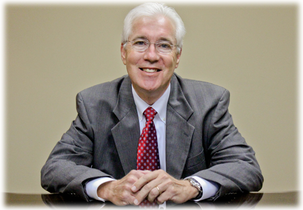 Lance Vincent – Ritcheson, Lauffer & Vincent, P. C.